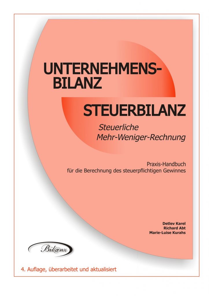 Bilanz Verlag GmbH | Fachbuchhandel und Verlag